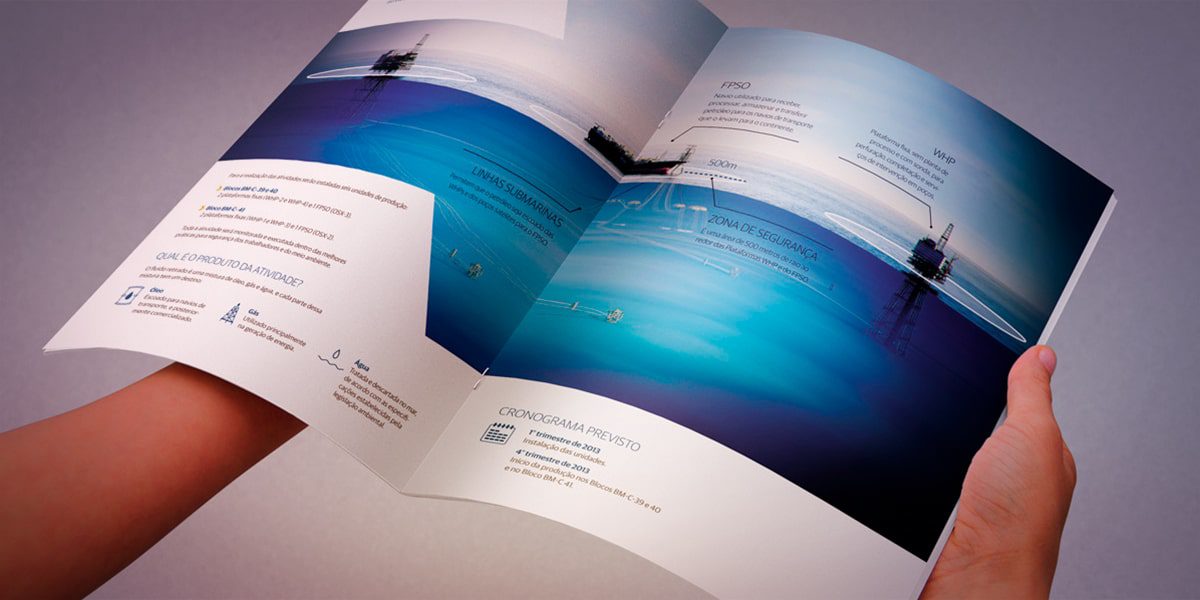 Folder e panfleto: o que são e como usá-los para divulgar sua empresa